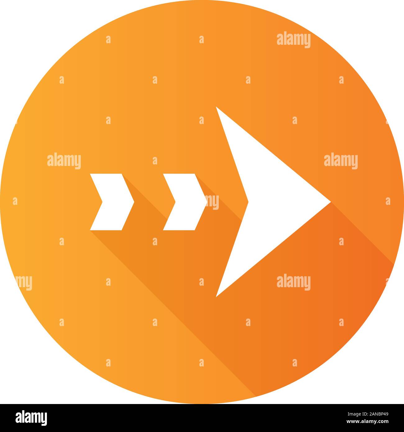 Compass showing direction Stock Vector Images - Alamy