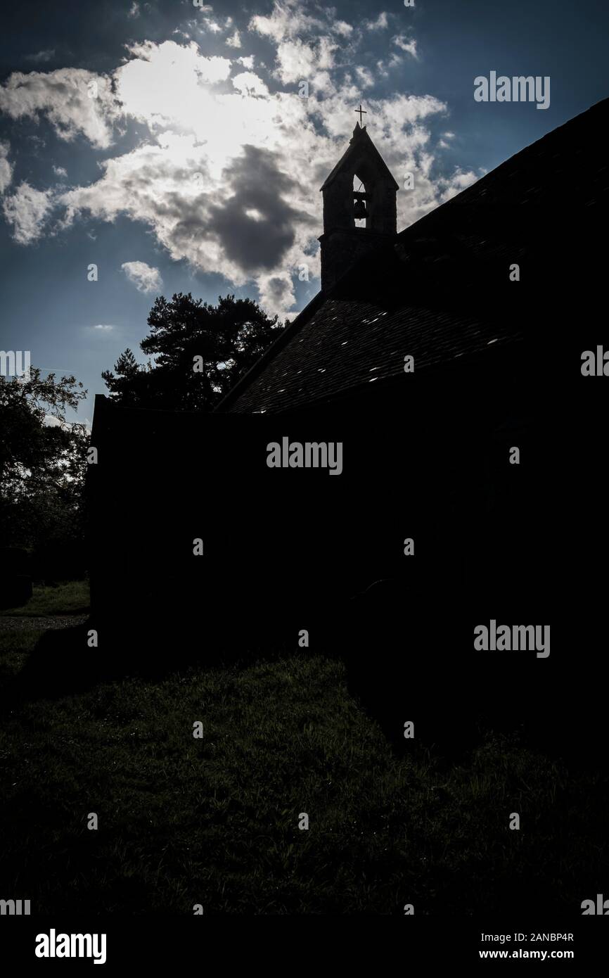 Victorian gothic horror story hi-res stock photography and images - Alamy