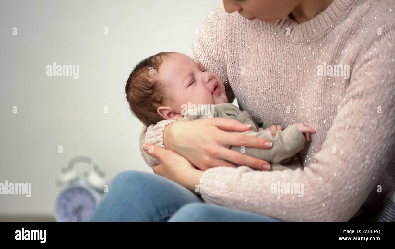 Sleepless night hi-res stock photography and images - Alamy