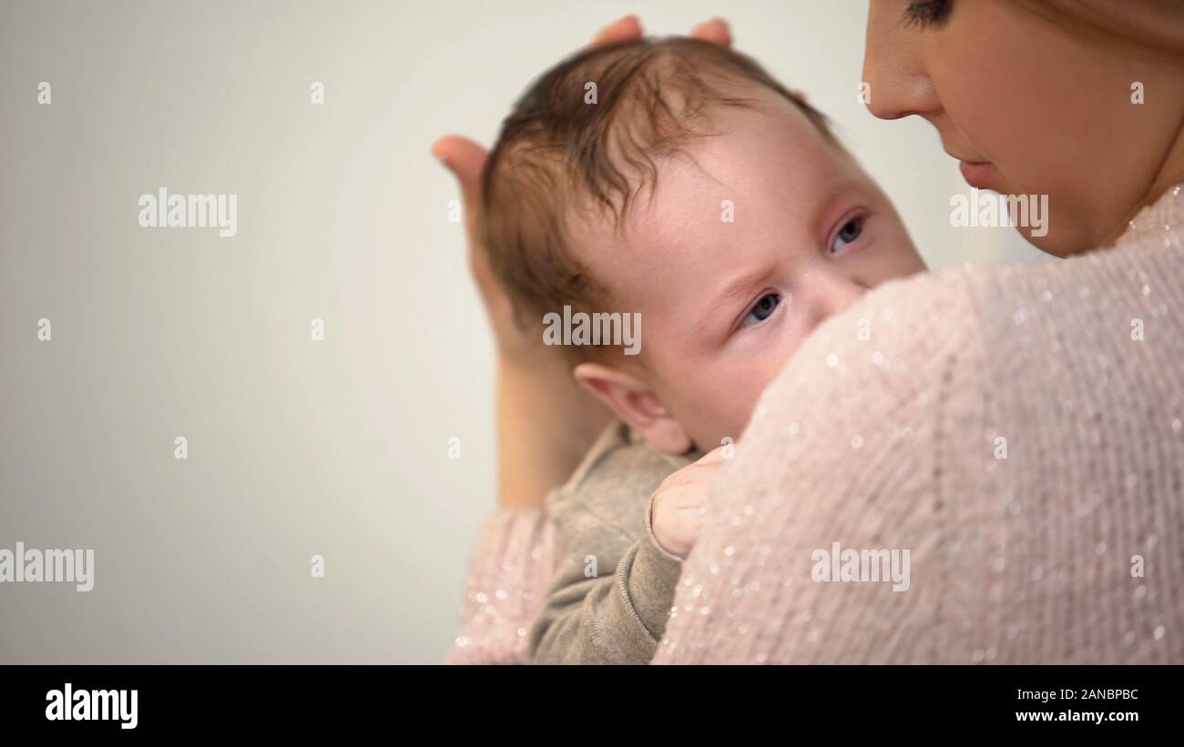 Unmarried daughter hi-res stock photography and images - Alamy