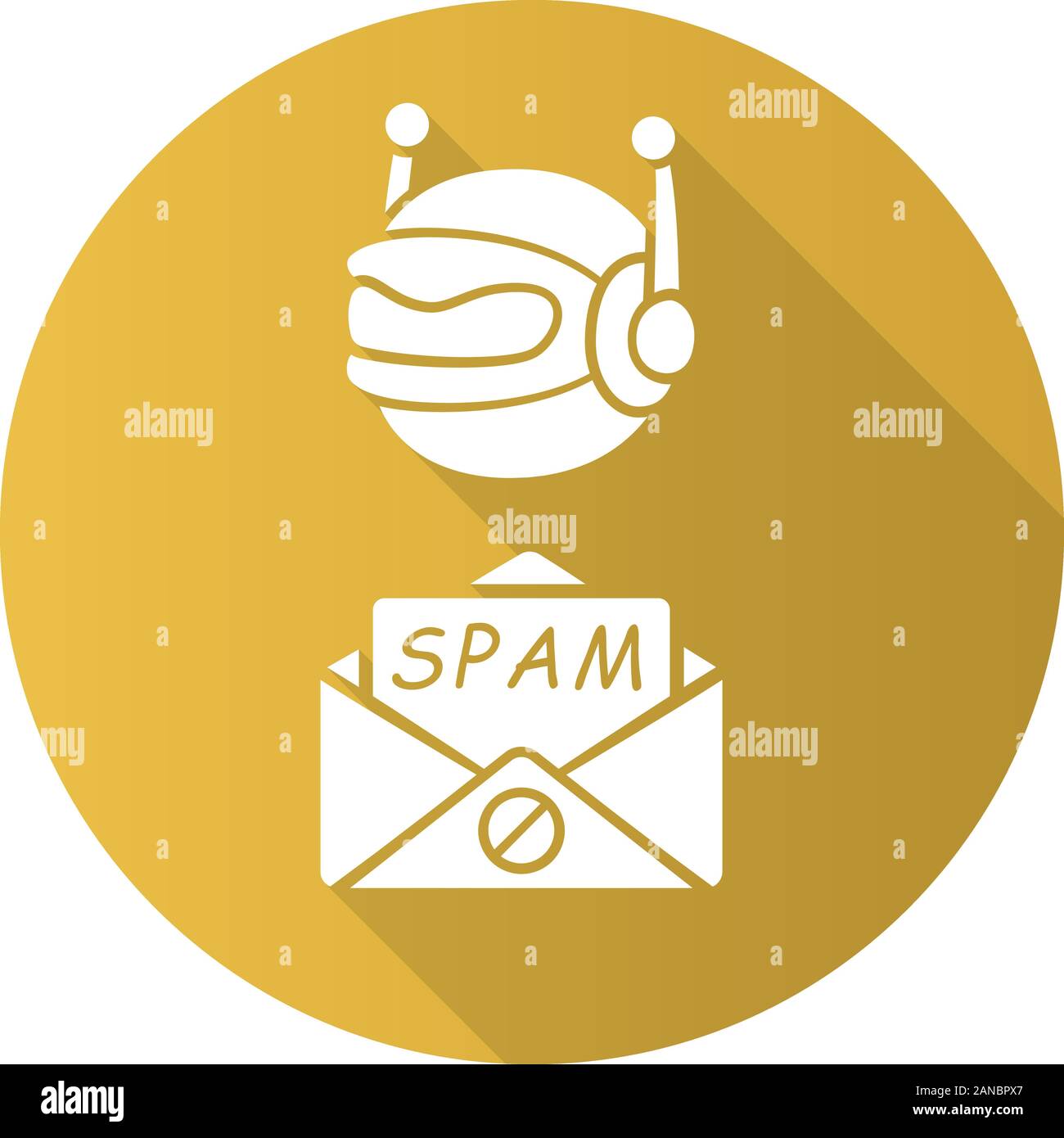 What is a spam bot - acpassa
