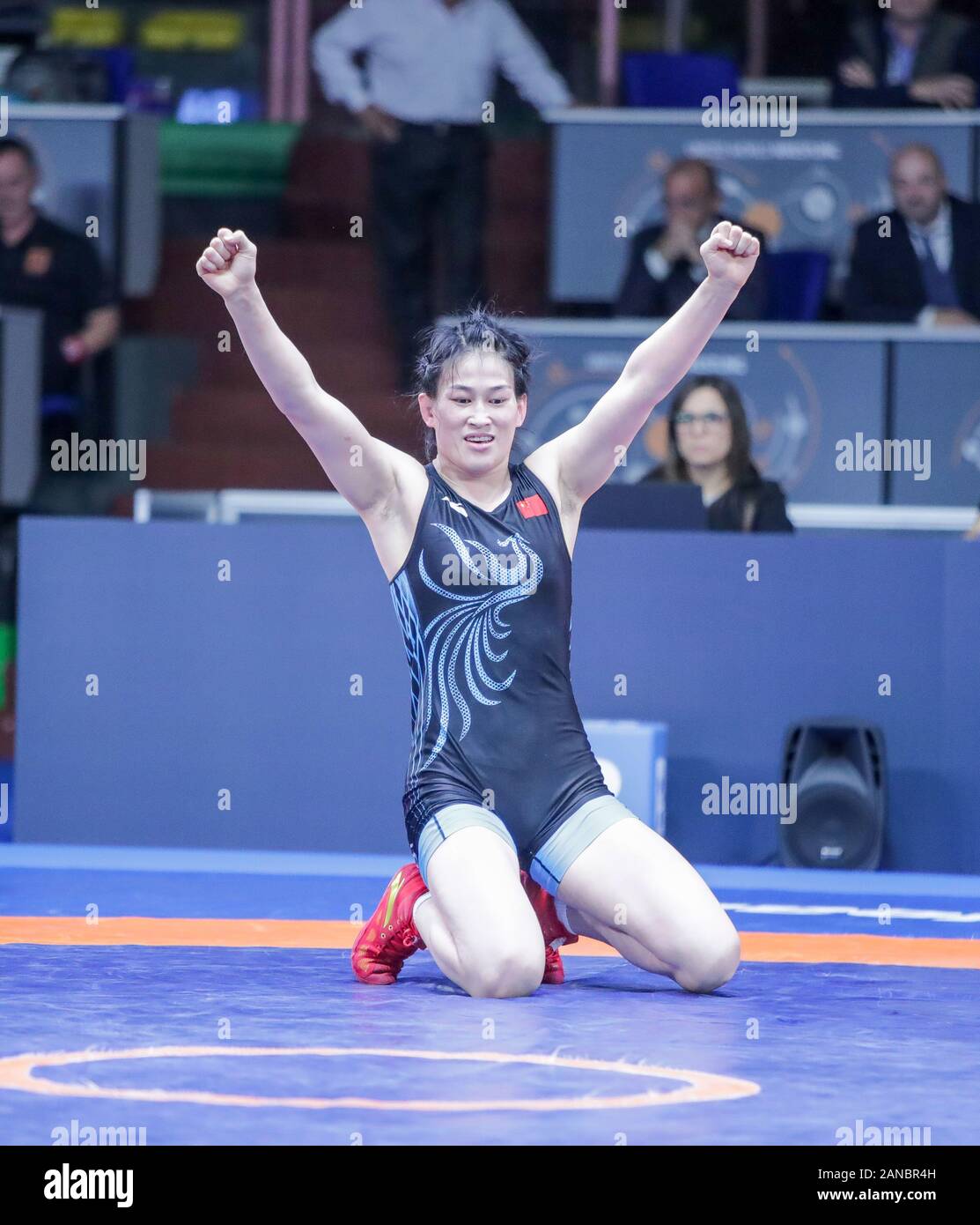 Feng Zhou's Instagram, Twitter & Facebook on IDCrawl