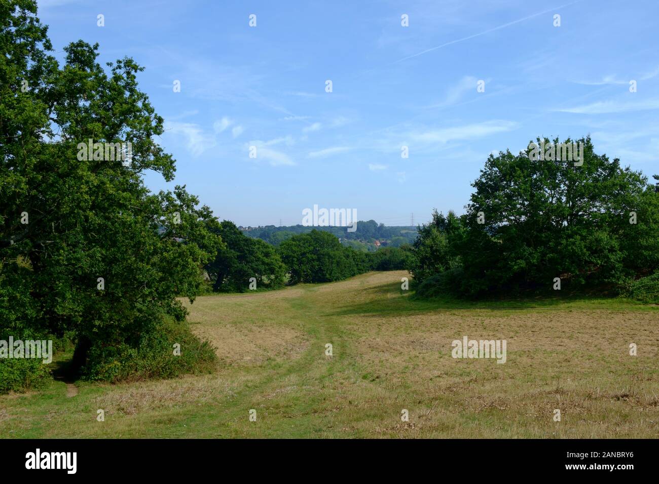 Countryside beauty spot hi-res stock photography and images - Alamy