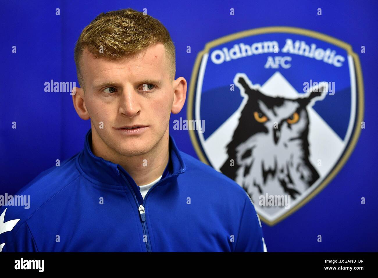 Danny rowe signs hi-res stock photography and images - Alamy