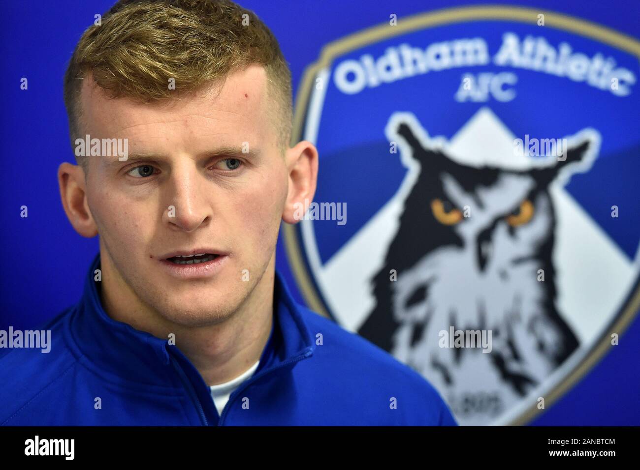 Danny rowe signs hi-res stock photography and images - Alamy