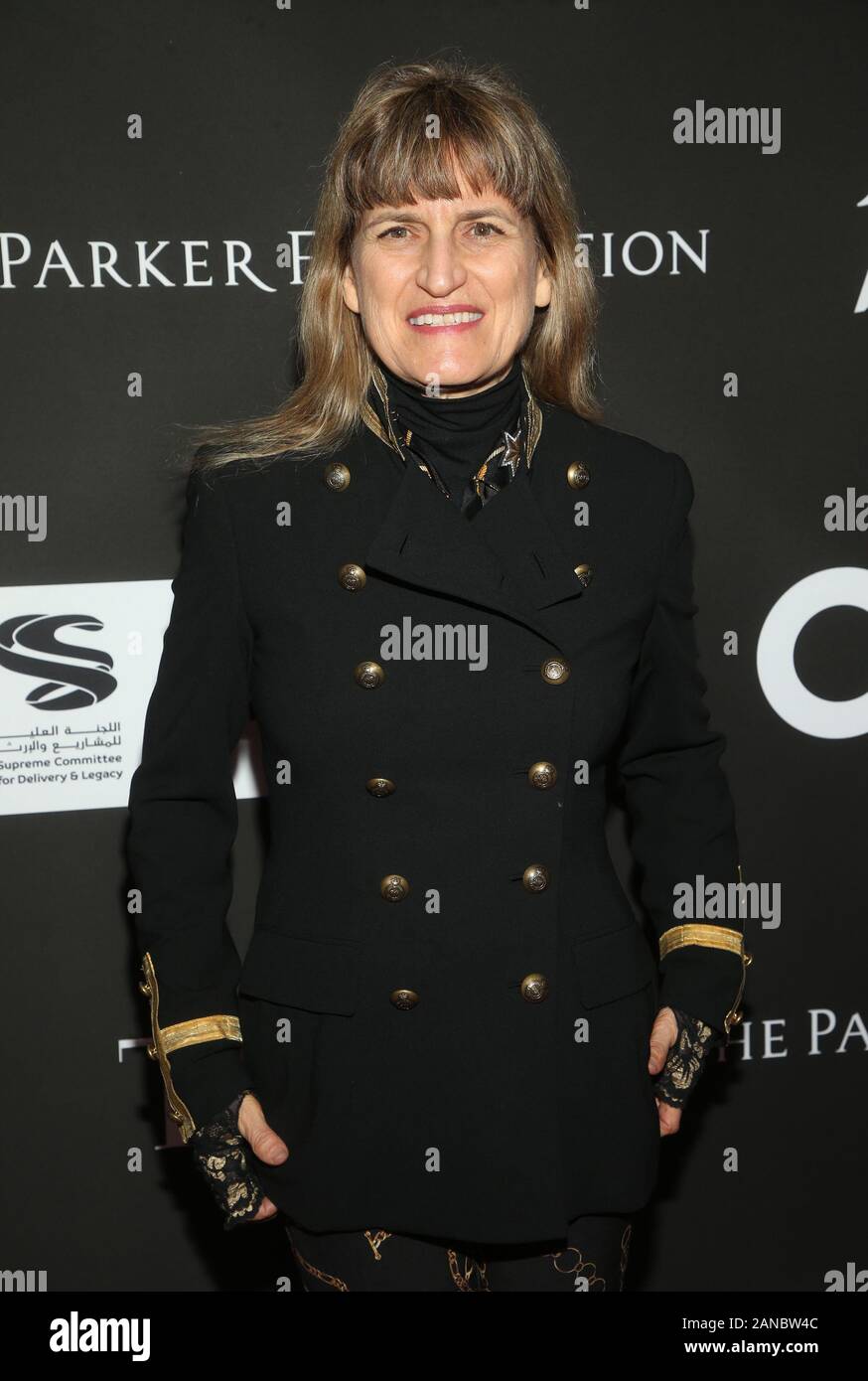 15 January 2020 - Los Angeles, California - Catherine Hardwicke. CORE ...