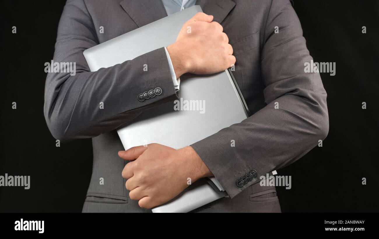 Confidentiality of personal hi-res stock photography and images - Alamy