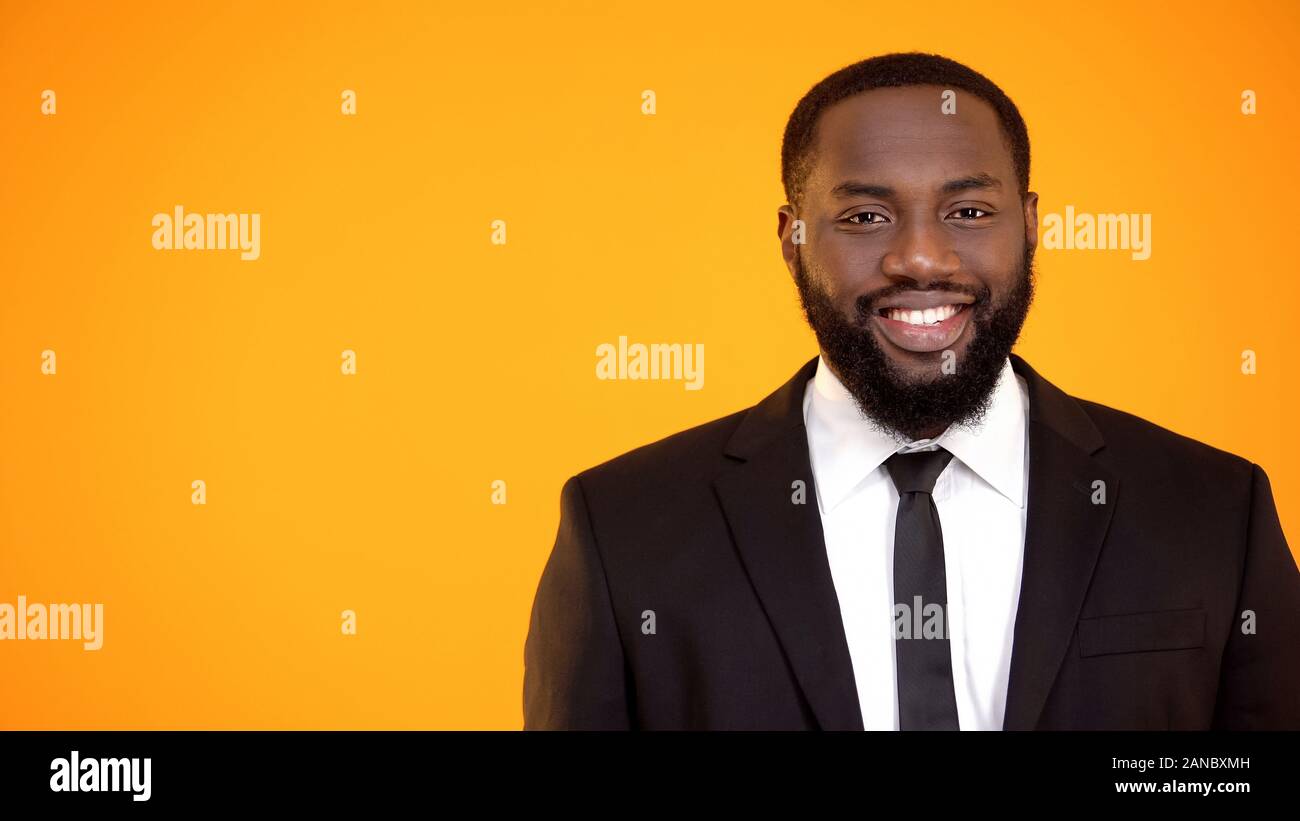 African american sales representative in hi-res stock photography and ...