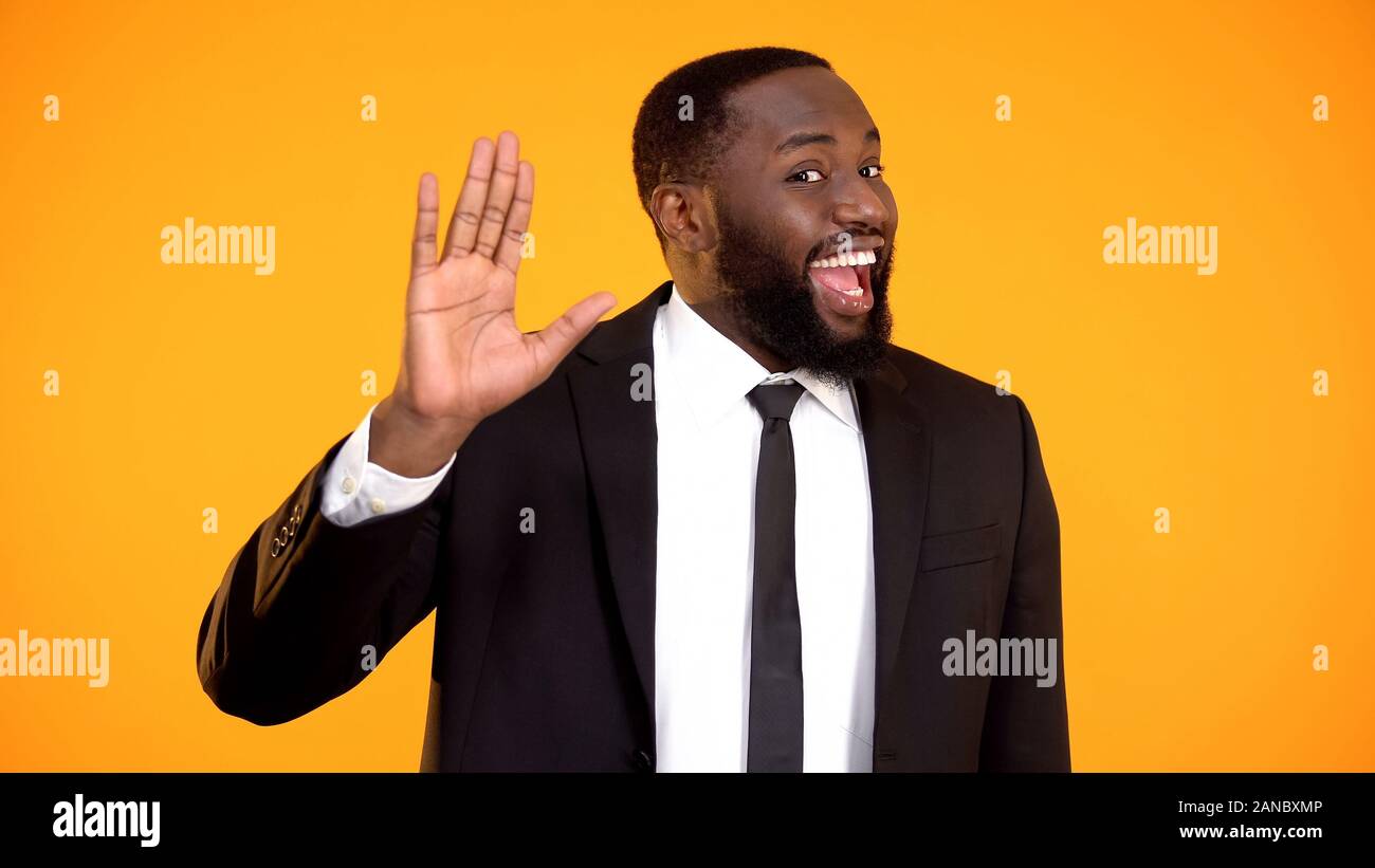 Ad campaign meeting hi-res stock photography and images - Alamy