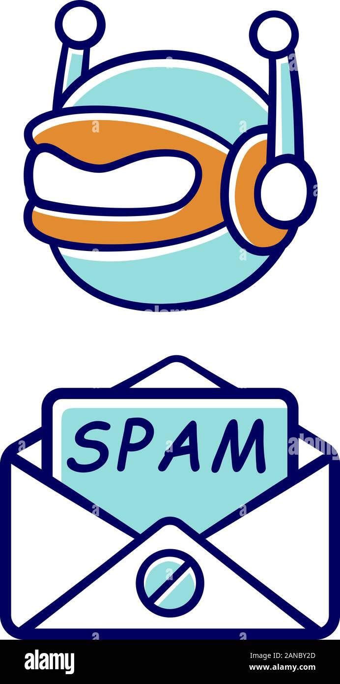 Adresse mail Stock Vector Images - Alamy