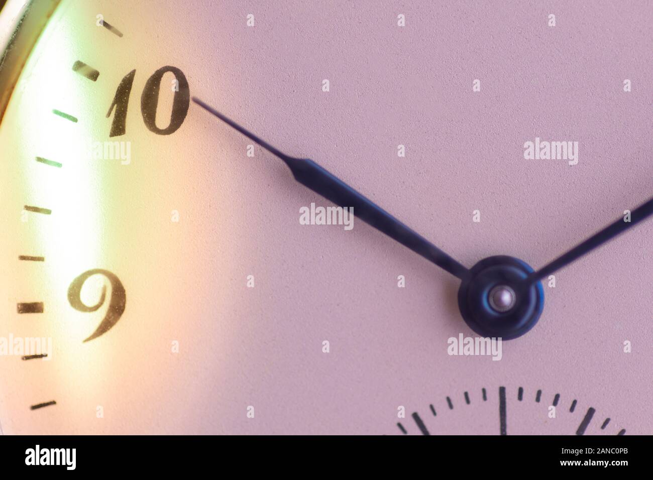 Time Passing Concept. Old Pocket Watch. Deadline, Running Out of Time ...