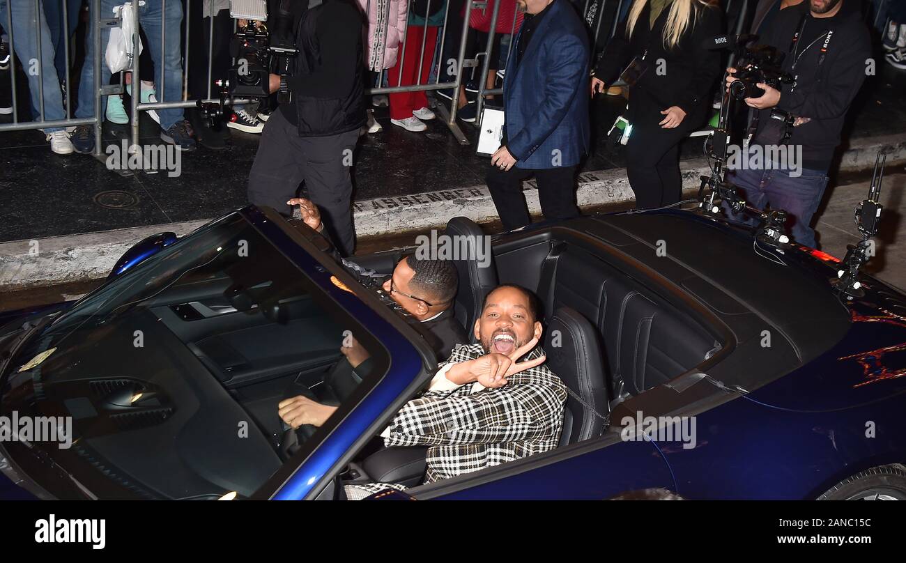 Martin Lawrence Cars