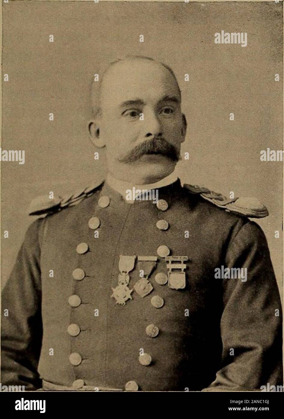Men of progress; biographical sketches and portraits of leaders in ...