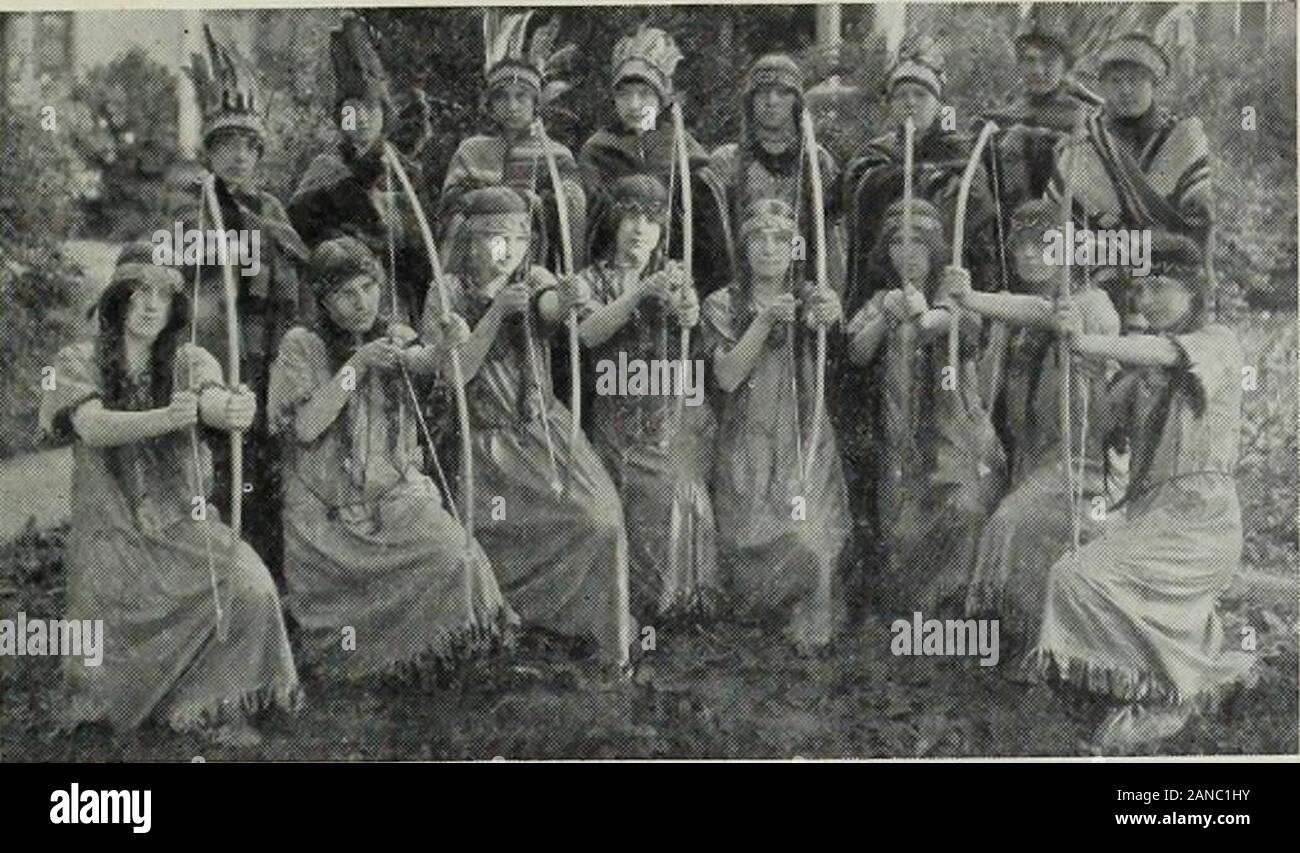 Illini indians hi-res stock photography and images - Alamy