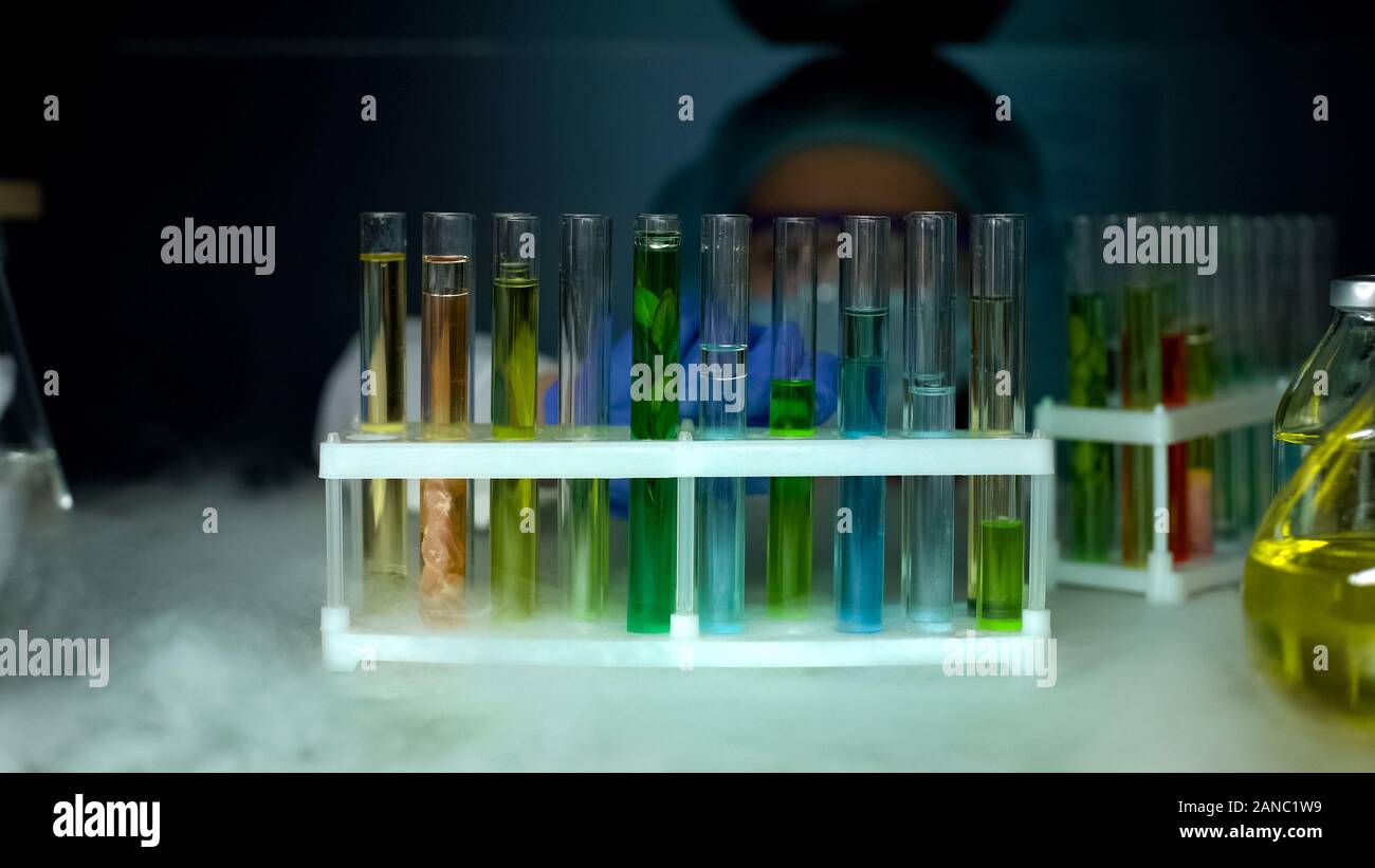 Laboratory Refrigerator High Resolution Stock Photography and Images ...