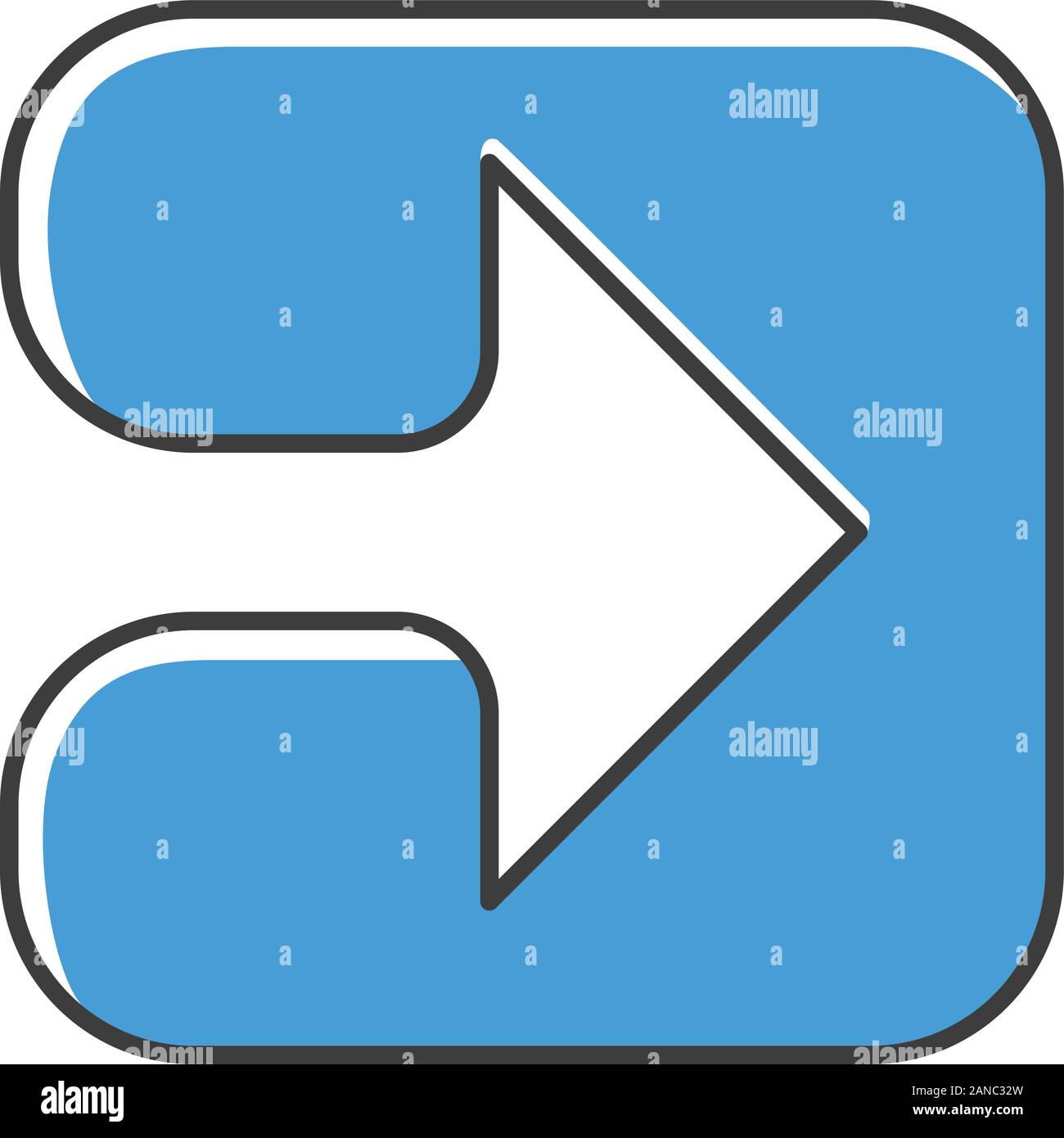 Navi vector vectors hi-res stock photography and images - Alamy