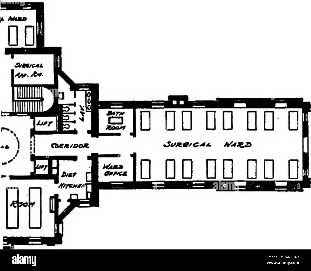 Widener Black and White Stock Photos & Images - Alamy