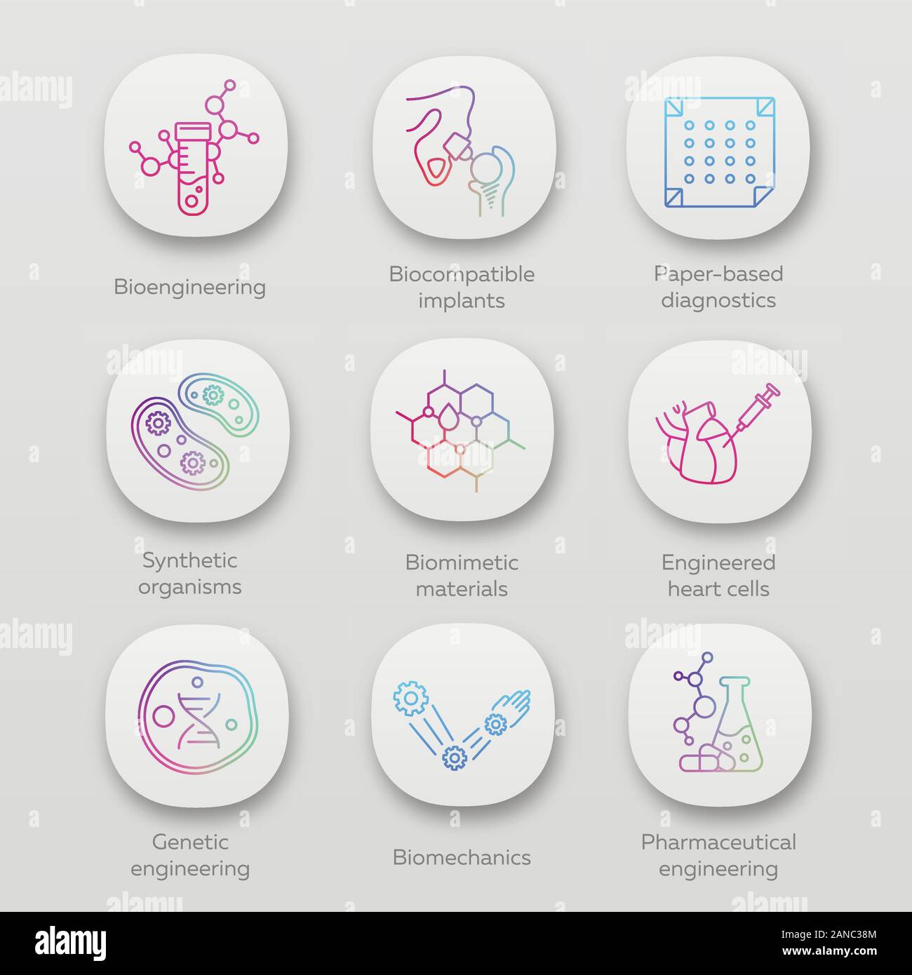 Biocompatible vector vectors hi-res stock photography and images - Alamy