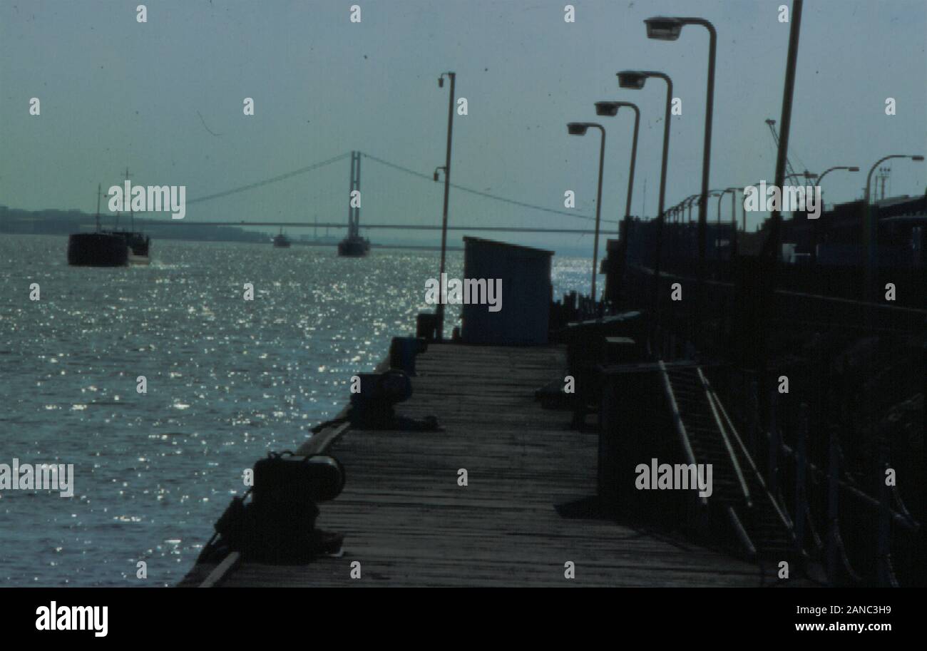 Riverside Quay, Hull, Yorkshire, England, UK Stock Photo - Alamy