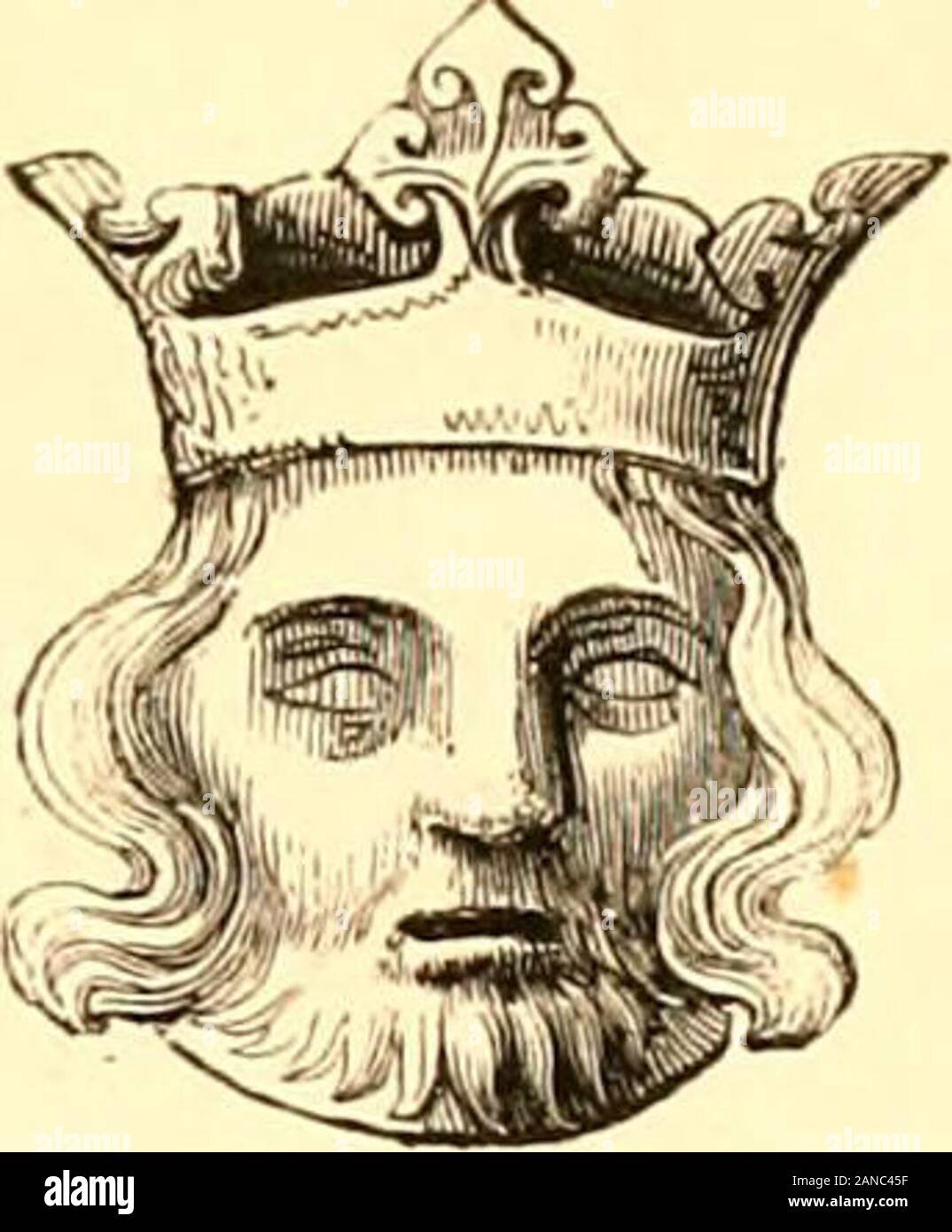 The history of Banbury : including copious historical and antiquarian ...