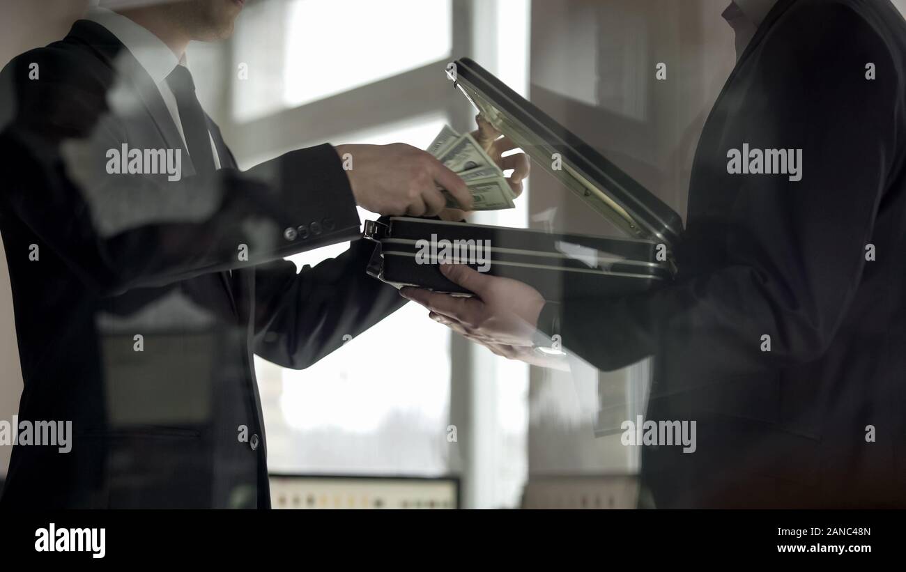 Venal office hi-res stock photography and images - Alamy