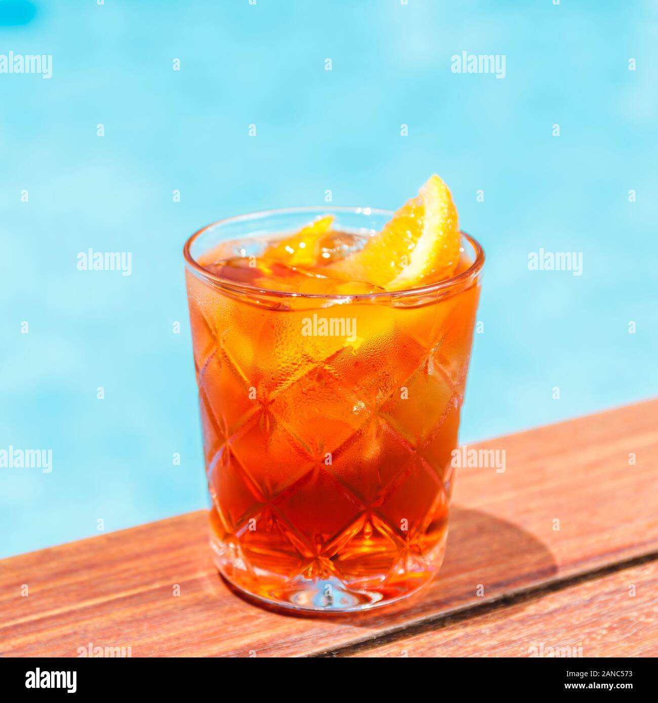 Villa negroni see hi-res stock photography and images - Alamy