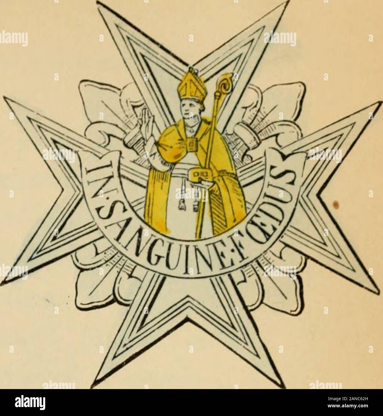 The book of orders of knighthood and decorations of honour of all ...