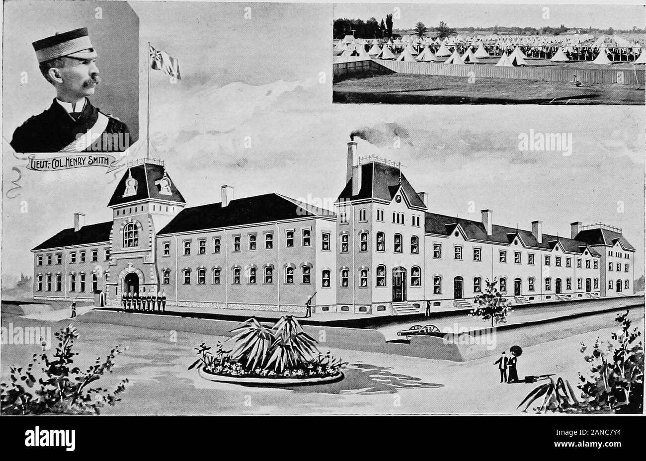 Cameron mcintosh Black and White Stock Photos & Images - Alamy