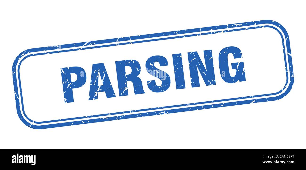 Parsing vector vectors hi-res stock photography and images - Alamy