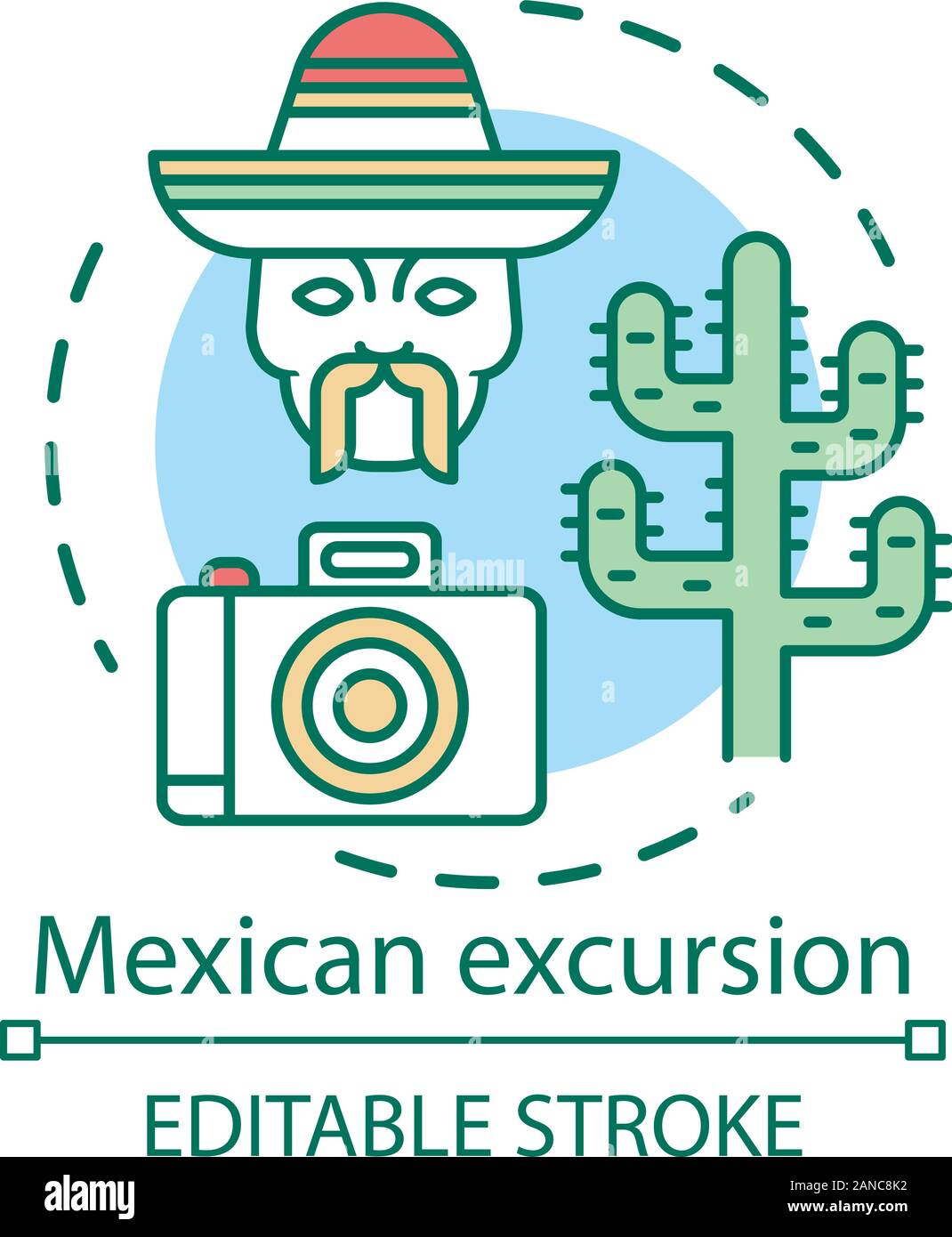 Sights in nature Stock Vector Images - Alamy