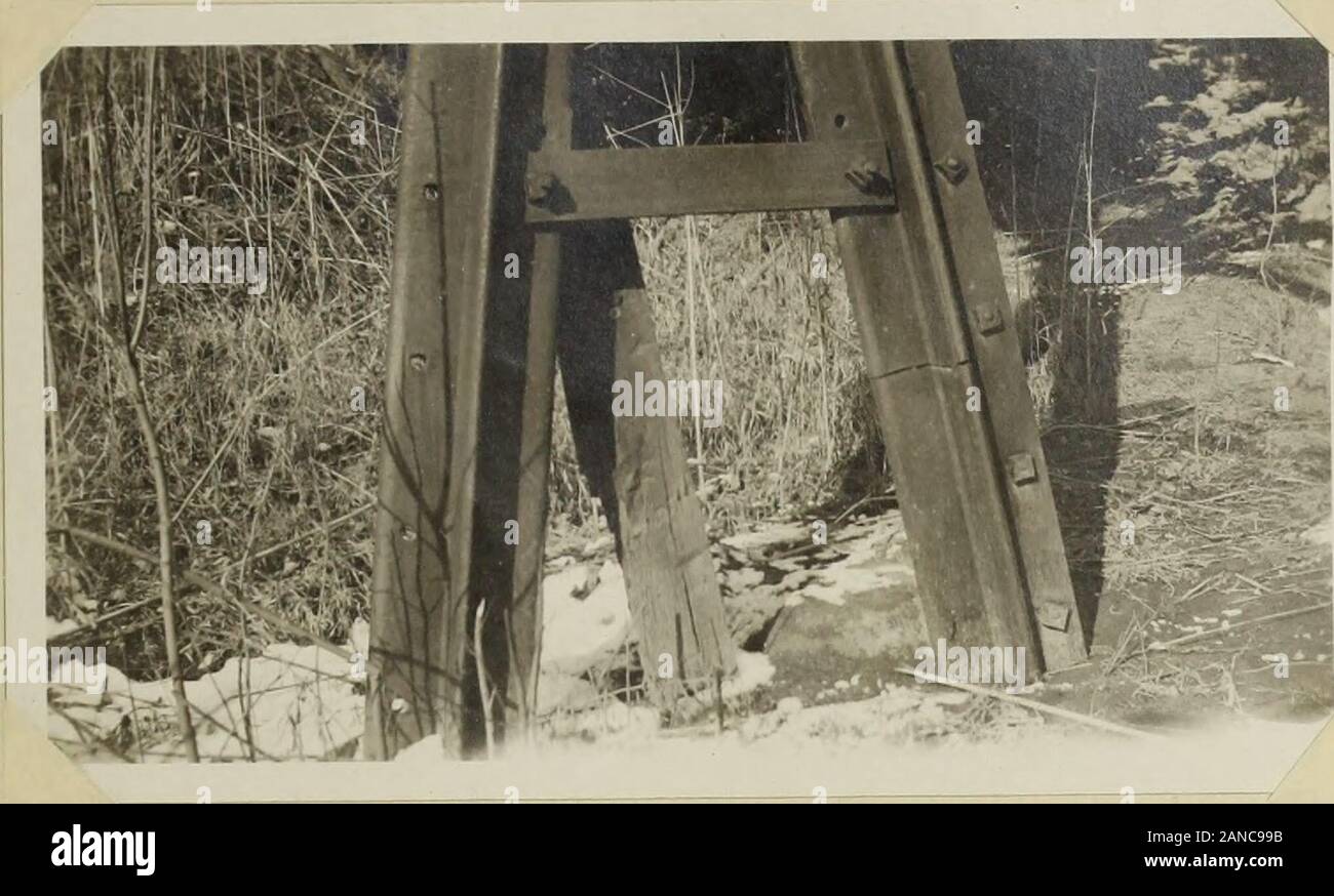 Design of a reinforced-concrete highway bridge . over the bridge ...