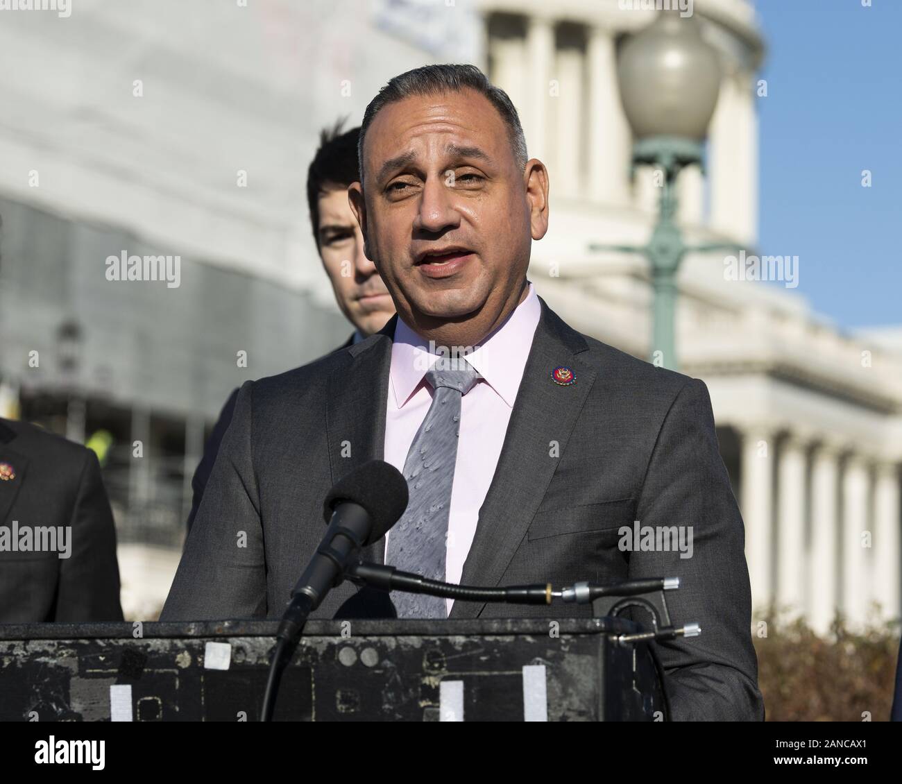 Gil cisneros hi-res stock photography and images - Alamy