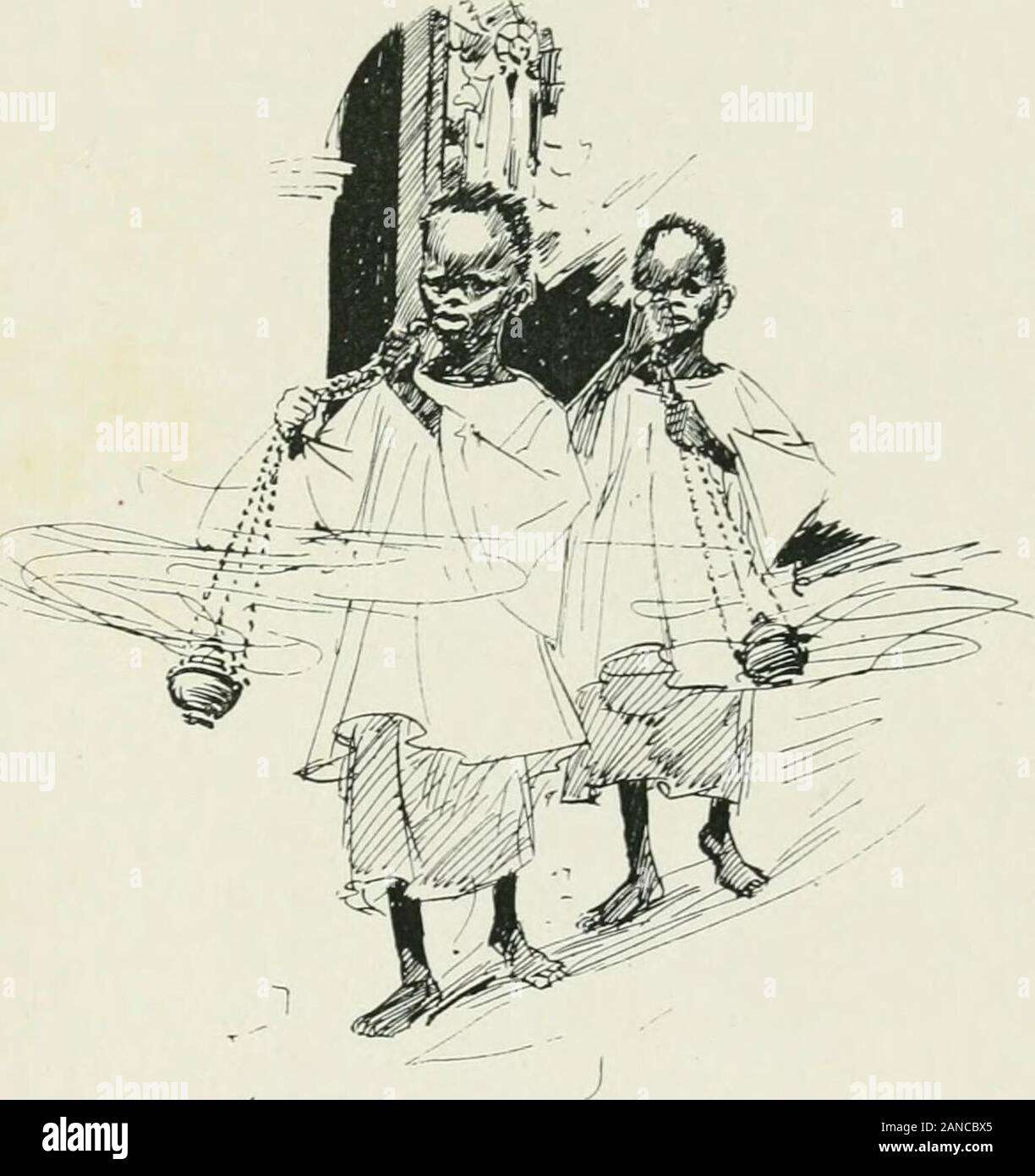 From the Cape to Cairo; the first traverse of Africa from south to ...