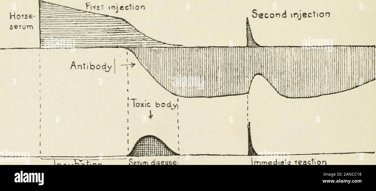 Archives of internal medicine . (preoipit Fig. 2.—Formation of ...
