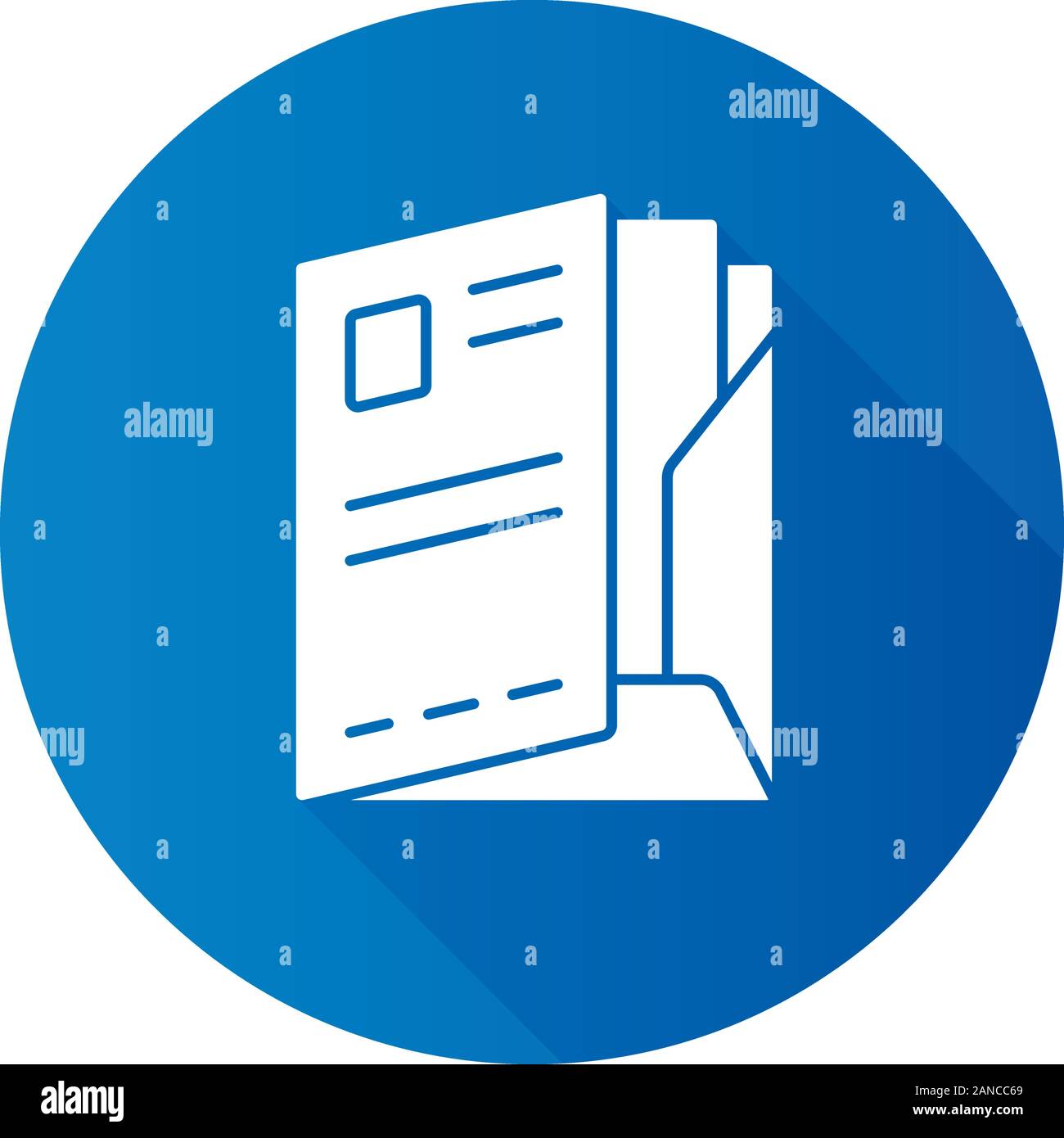 My Recent Documents Icon