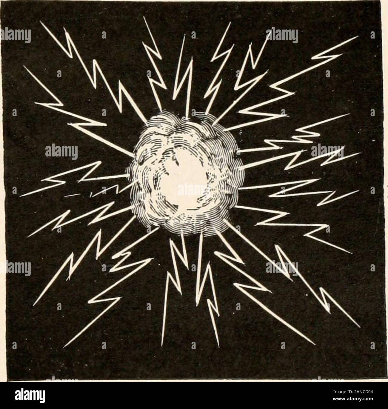 Lightning torch hi-res stock photography and images - Alamy