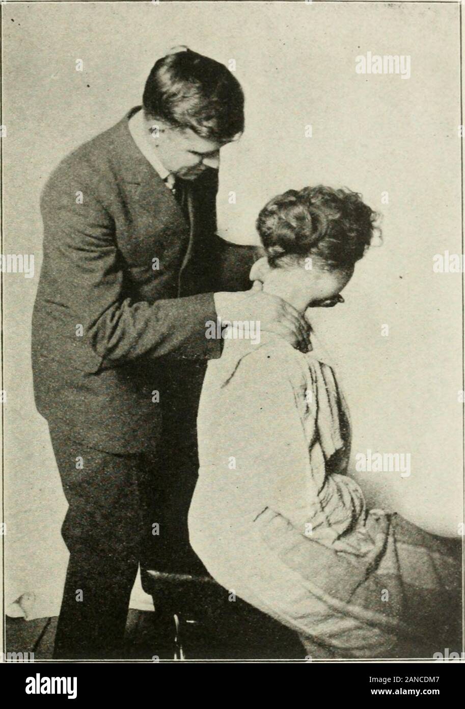 Principles and practice of spinal adjustment; for the use of students ...