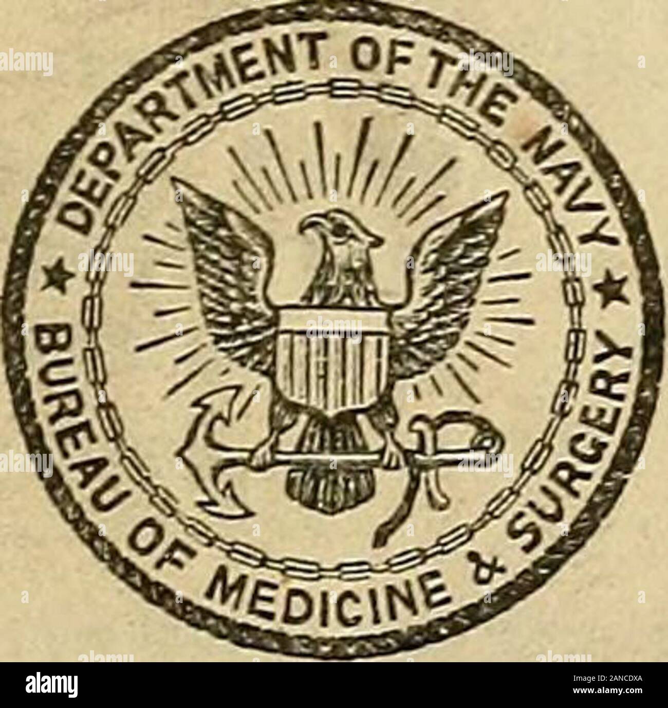 Bureau of medicine and surgery hi-res stock photography and images - Alamy
