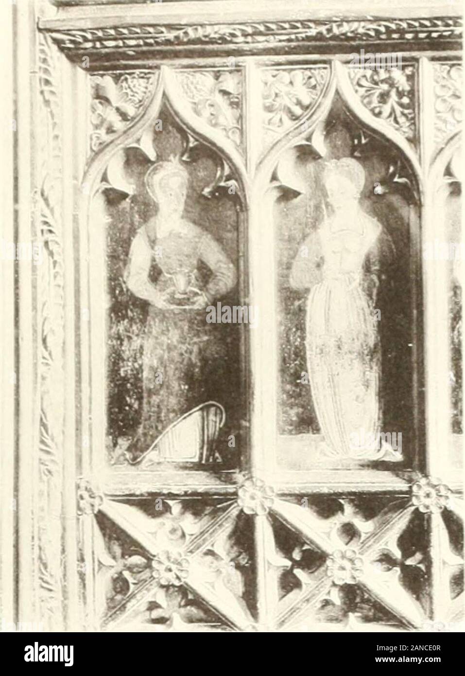 Modern cathedral bristol hi-res stock photography and images - Alamy