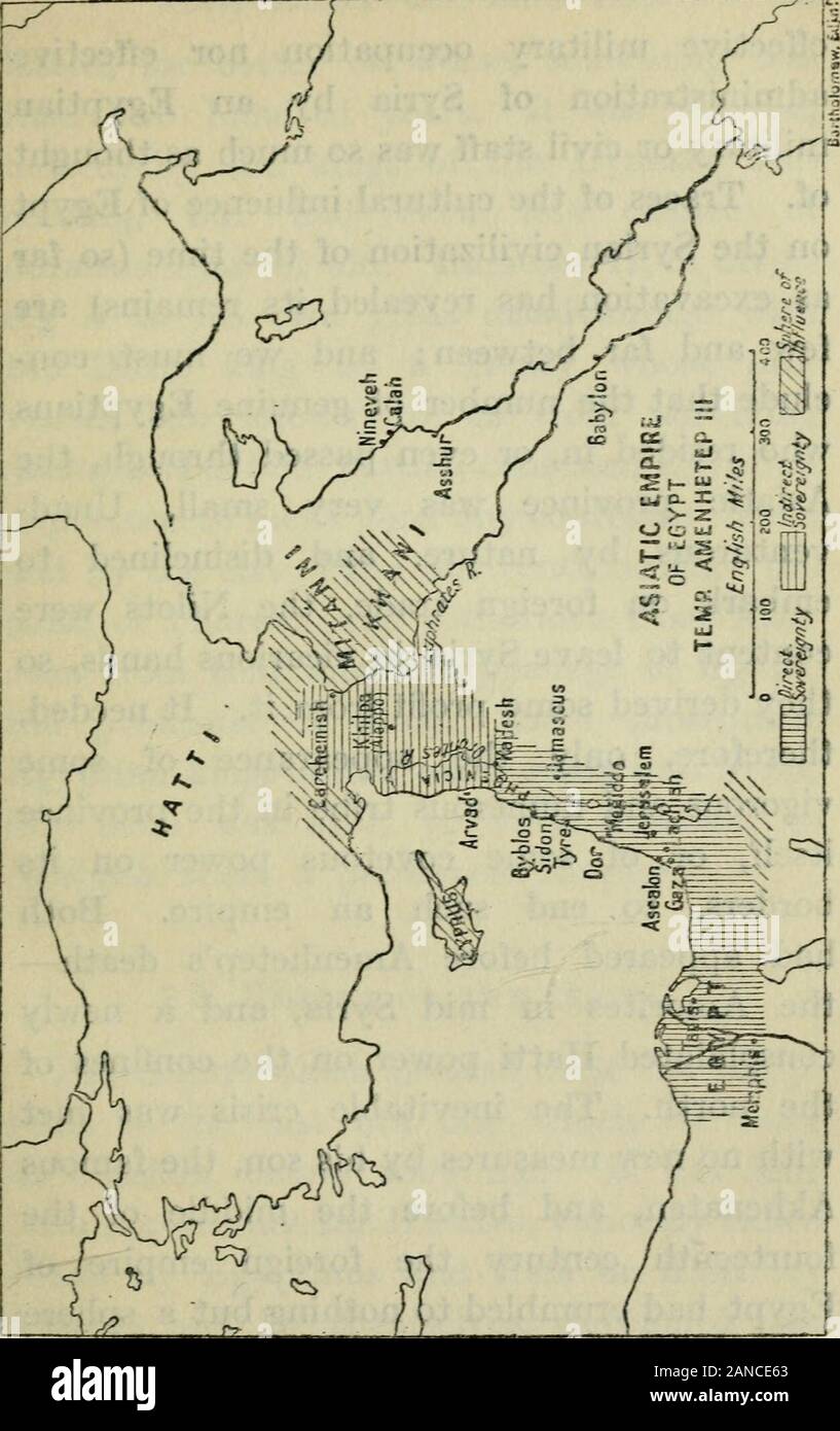 Kassite dynasty hi-res stock photography and images - Alamy