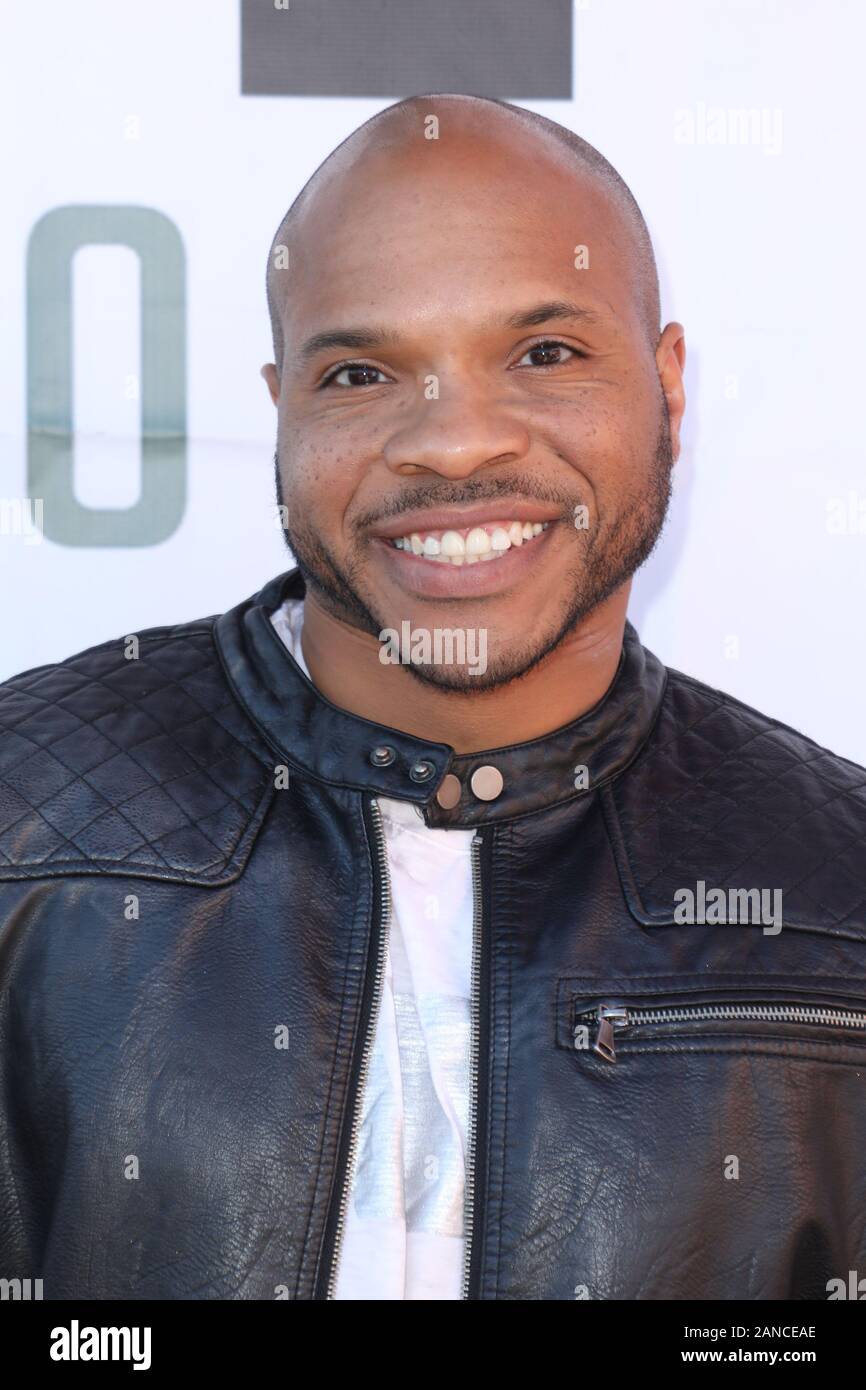 6th Annual Simin Hope Foundation Winter Festival in North Hollywood ...