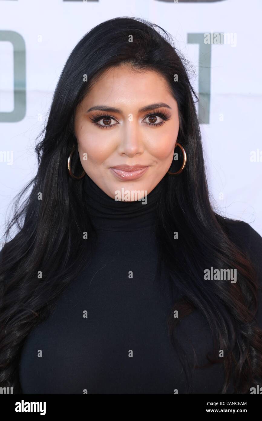 Bahara Golestani Afghan