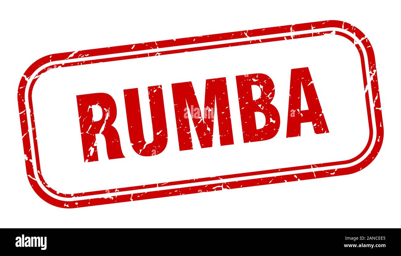 Rumba stamp hi-res stock photography and images - Alamy