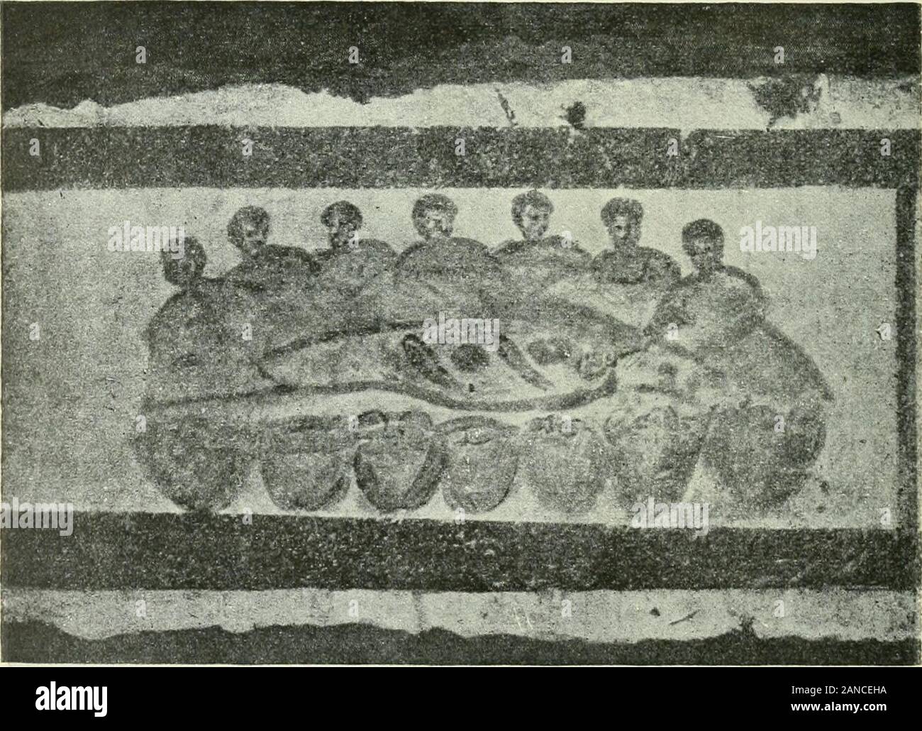 Table du sacrifice hi-res stock photography and images - Alamy