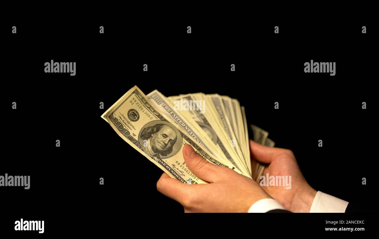 Sum of money hi-res stock photography and images - Alamy
