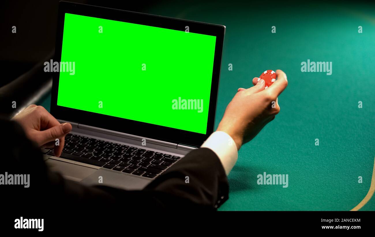 Betting services hi-res stock photography and images - Alamy