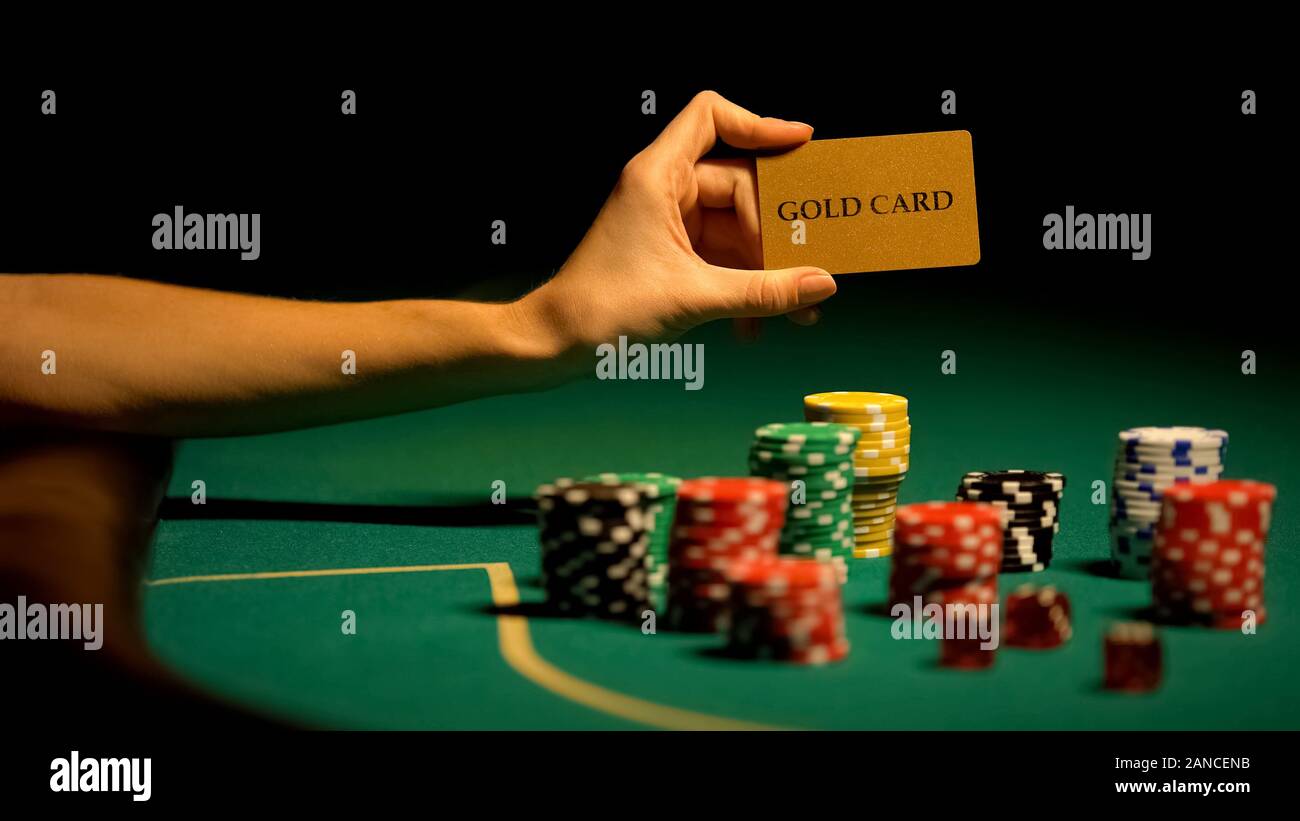 Vip card table hi-res stock photography and images - Alamy