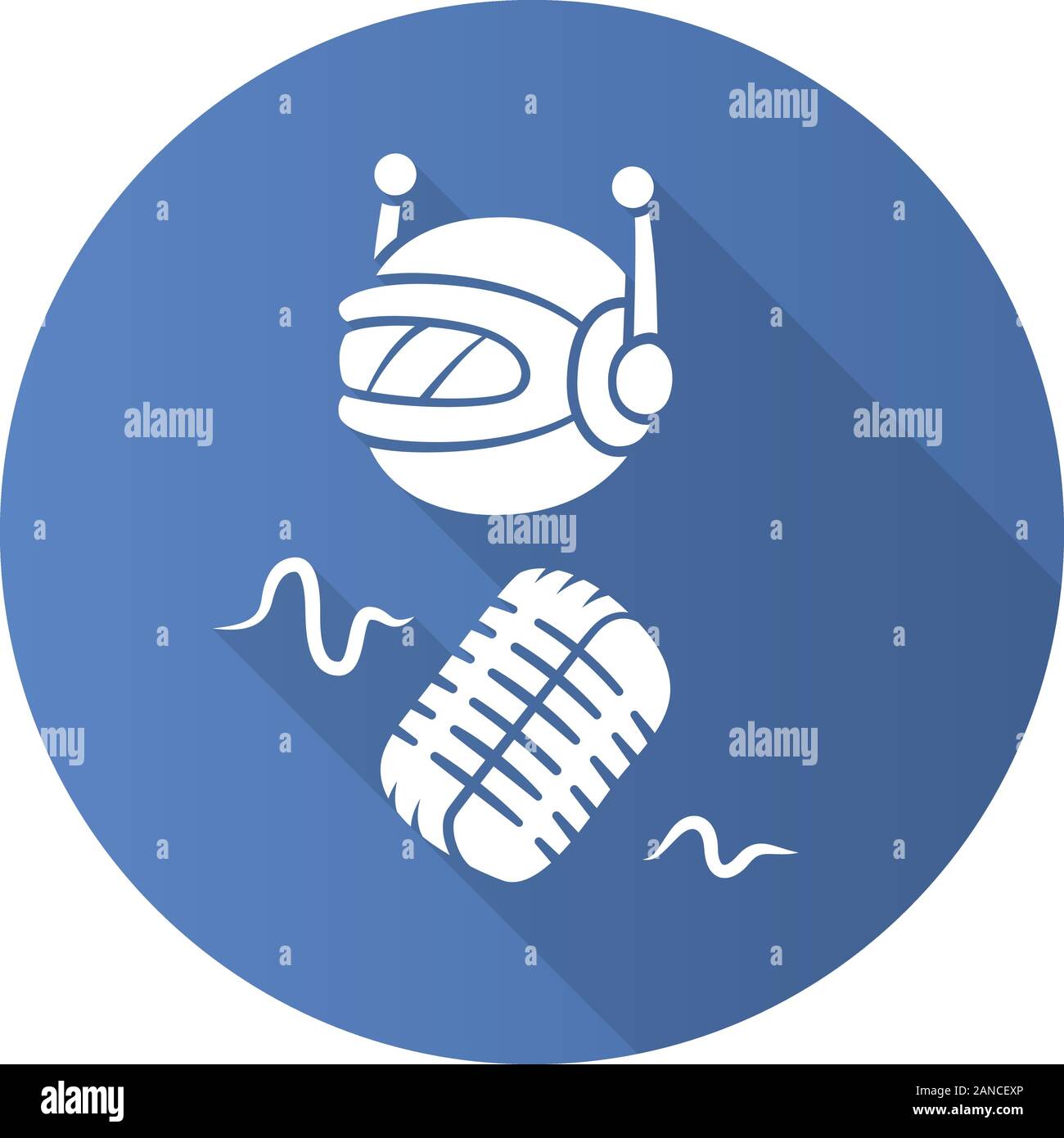 Voicebot Stock Vector Images - Alamy