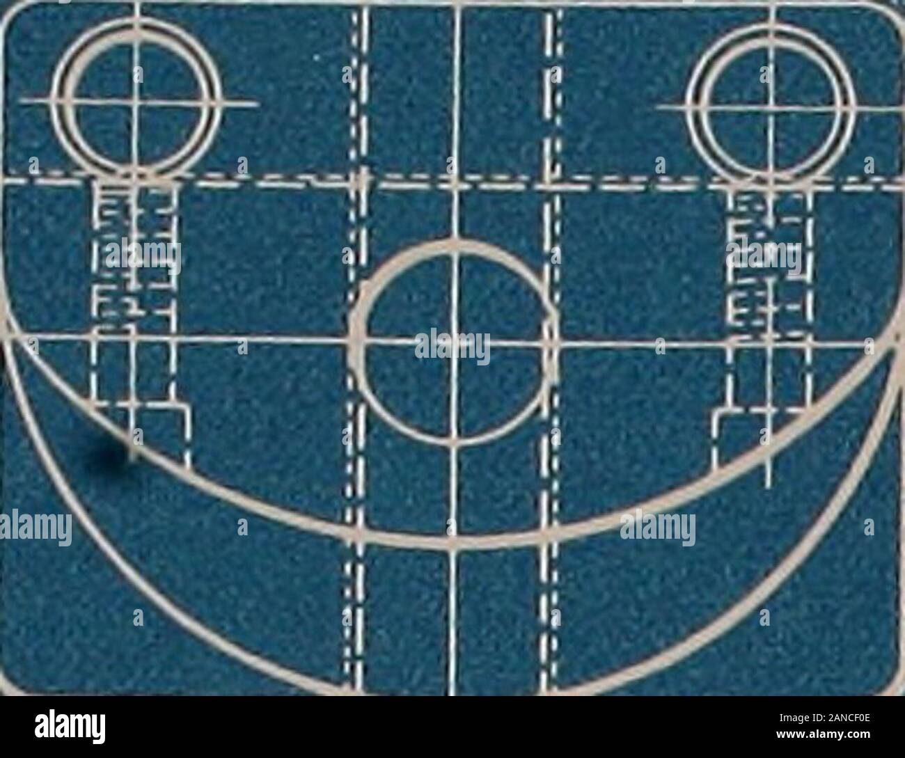 Blueprint reading; a practical manual of instruction in blueprint ...