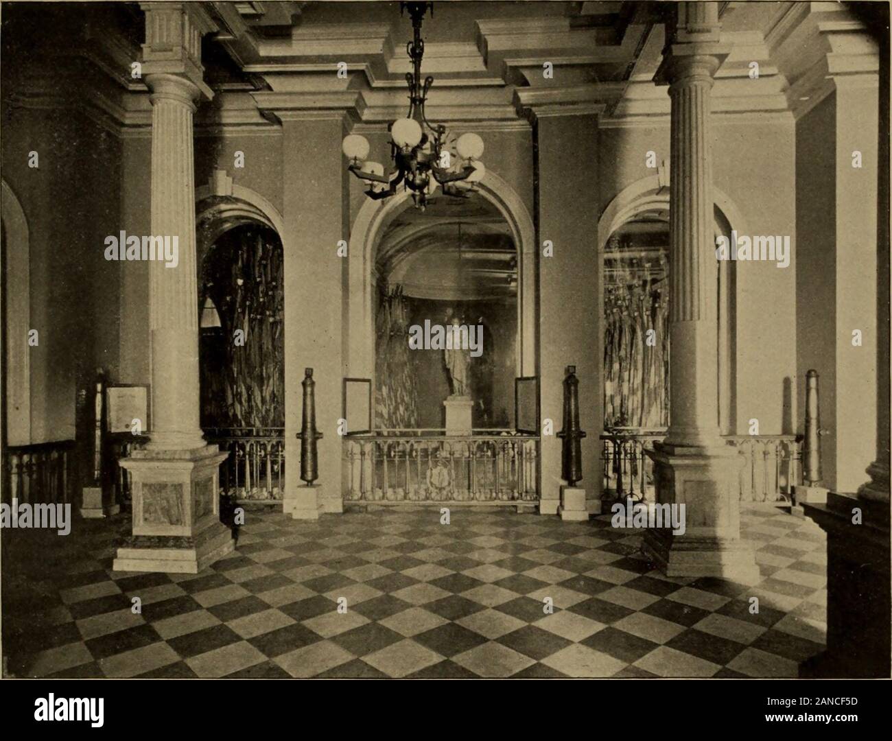 Our state capitol illustrated . ROOM NO. 18.—COMMITTEES ON AGRICULTURE ...